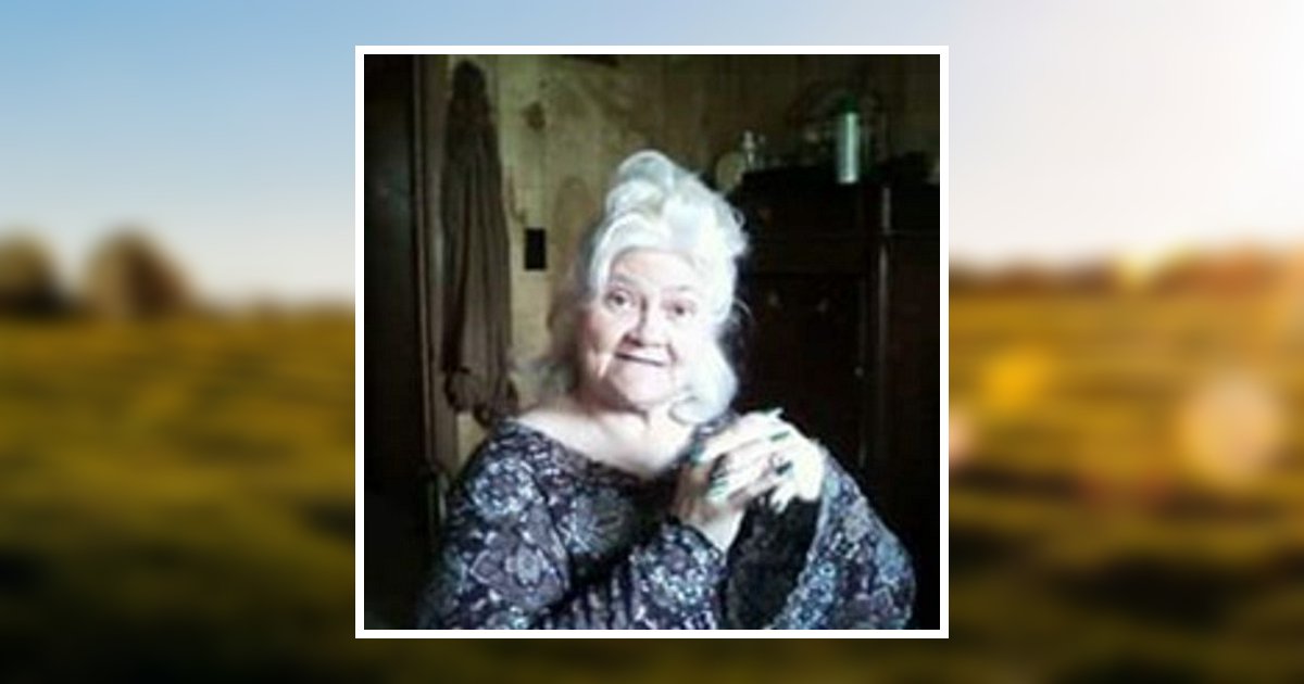 Judy Reading Riley Obituary December 8, 2016 - Mothe Funeral Homes, LLC