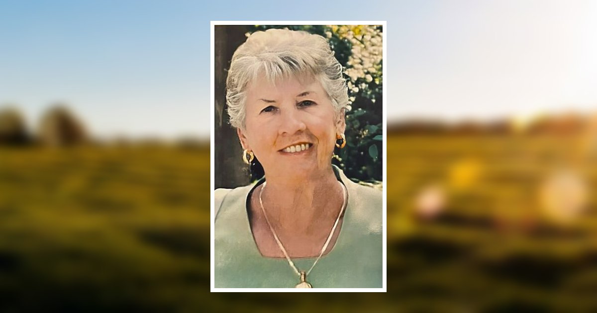 Mary Ann Plunkett Obituary September 24, 2022 - Shorten and Ryan ...