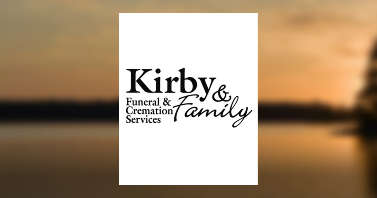 Jim Hurd Obituary May 17, 2025 - Kirby & Family Funeral & Cremation ...