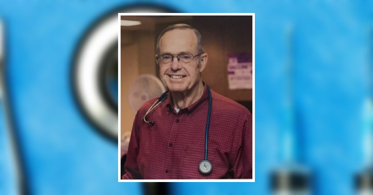 Lew Howard Cooksey Obituary December 19, 2022 - Bustard & Jacoby ...