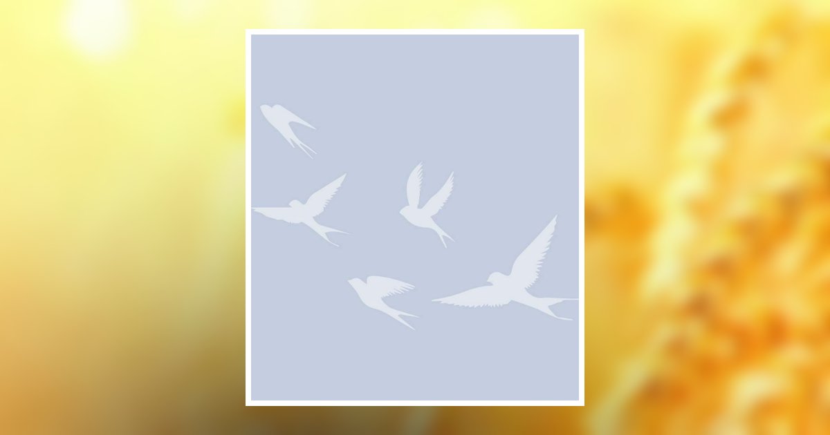 Ronald L Lehman Obituary January 6, 2025 - Price and Sons Funeral Homes