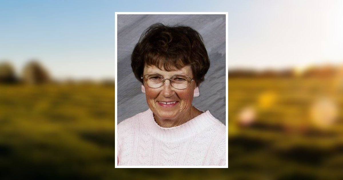 Julia Carol (Severson) Beatty Obituary 2019 - Bowerman Funeral Home