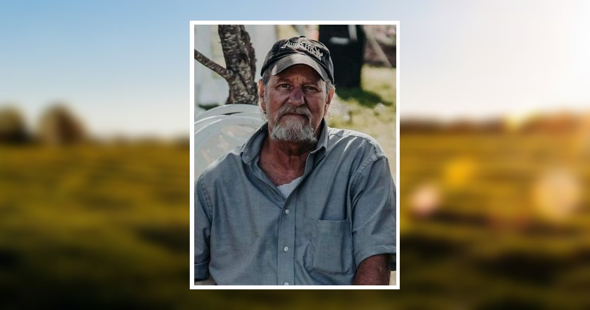 Kevin Scott RUGGIERO Obituary October 12, 2021 - Olney Foust Funeral ...