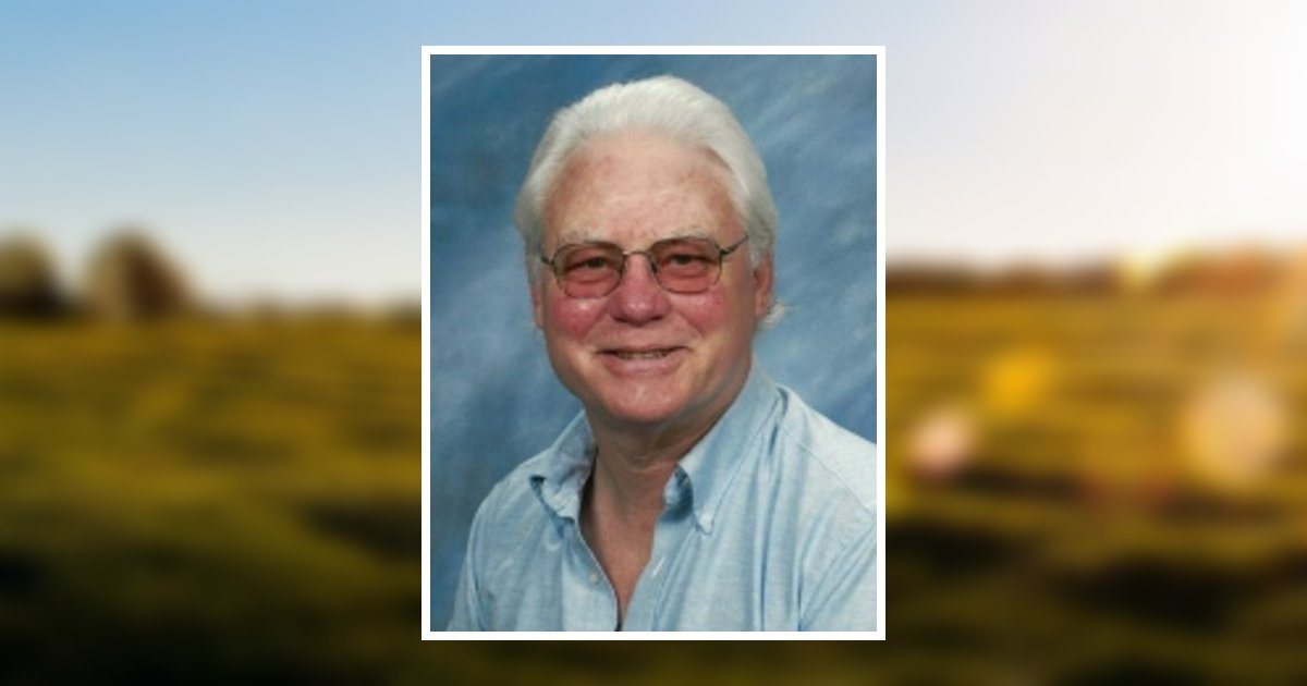 David Herber Obituary August 26, 2019 - Zimmer Westview Funeral ...