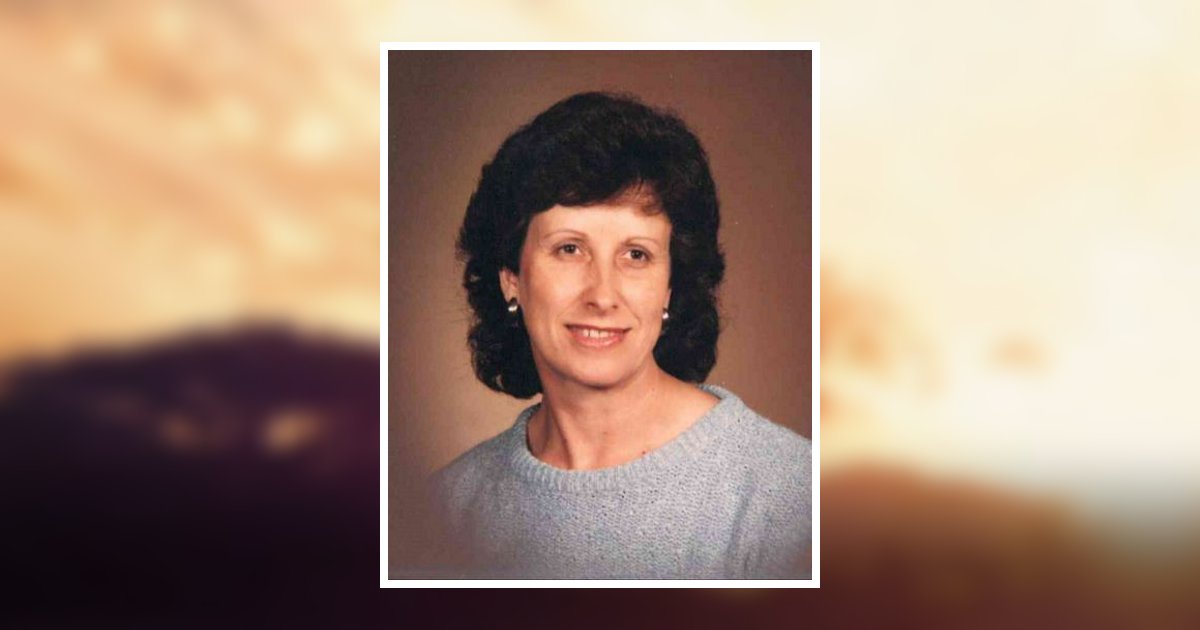 Alice Shelton Rhyne Obituary May 16, 2024 - Withers & Whisenant Funeral ...