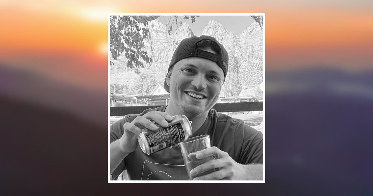 Ryan Kenny Kee Obituary September 6, 2025 - Spilsbury Mortuary