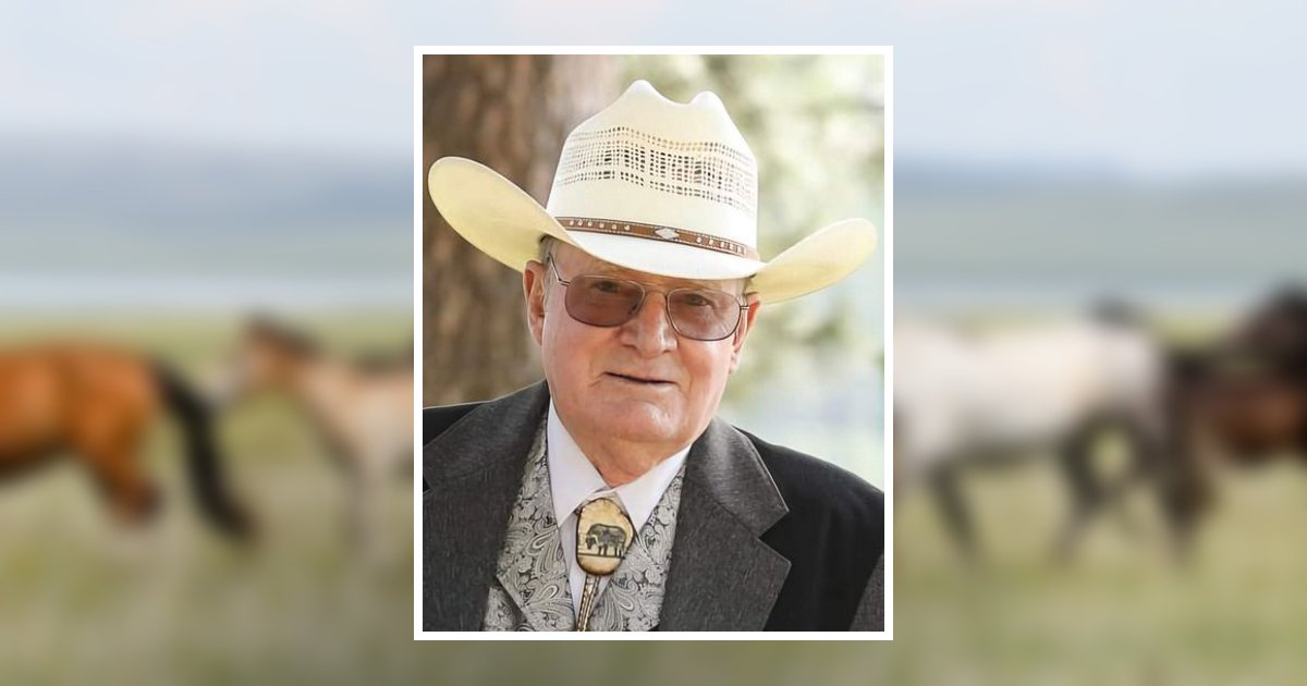 John Jessop Obituary September 25, 2024 - English Funeral Chapel