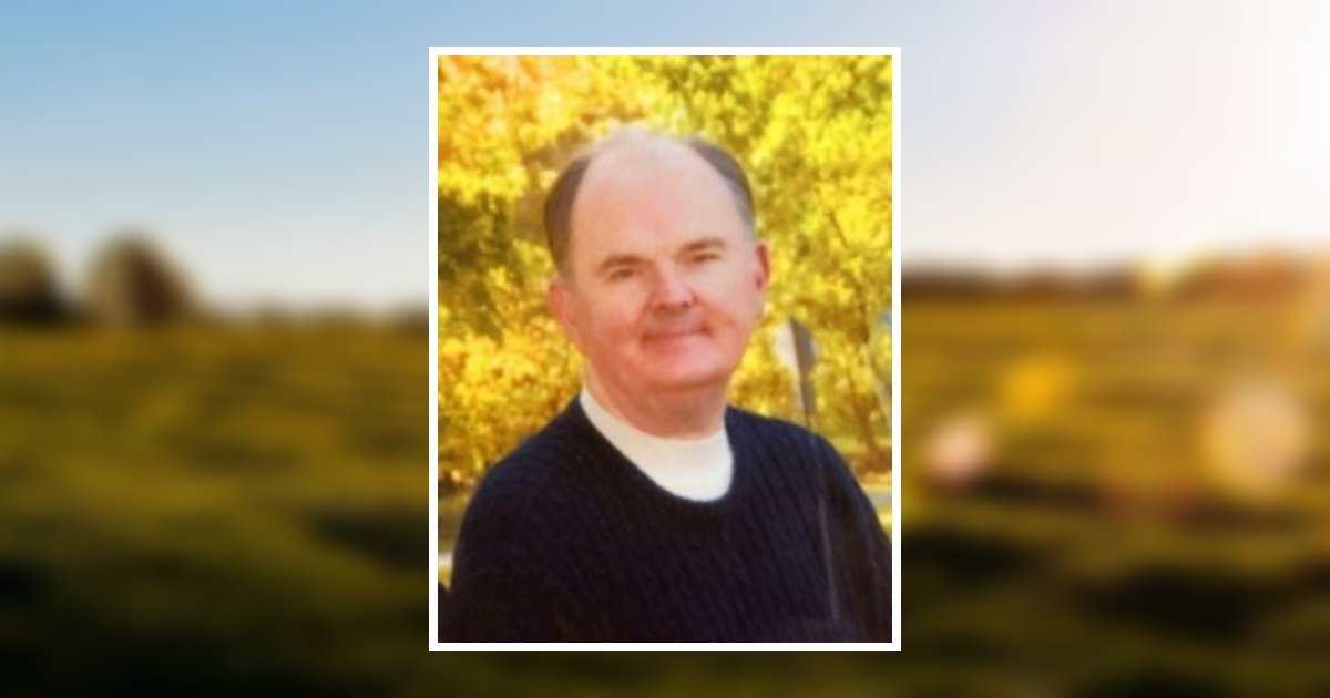 Gary Smart Obituary June 16, 2020 - Walter and Lewis Funeral and ...