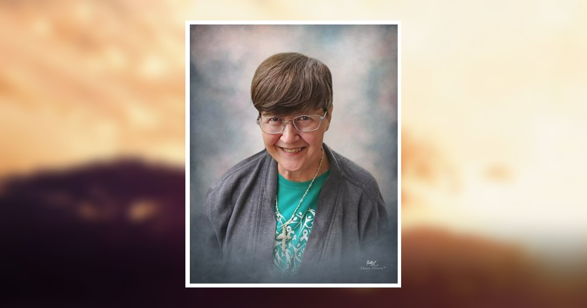 Leona Faye Young Obituary January 1, 2025 - Wilson & Triplett Funeral Home