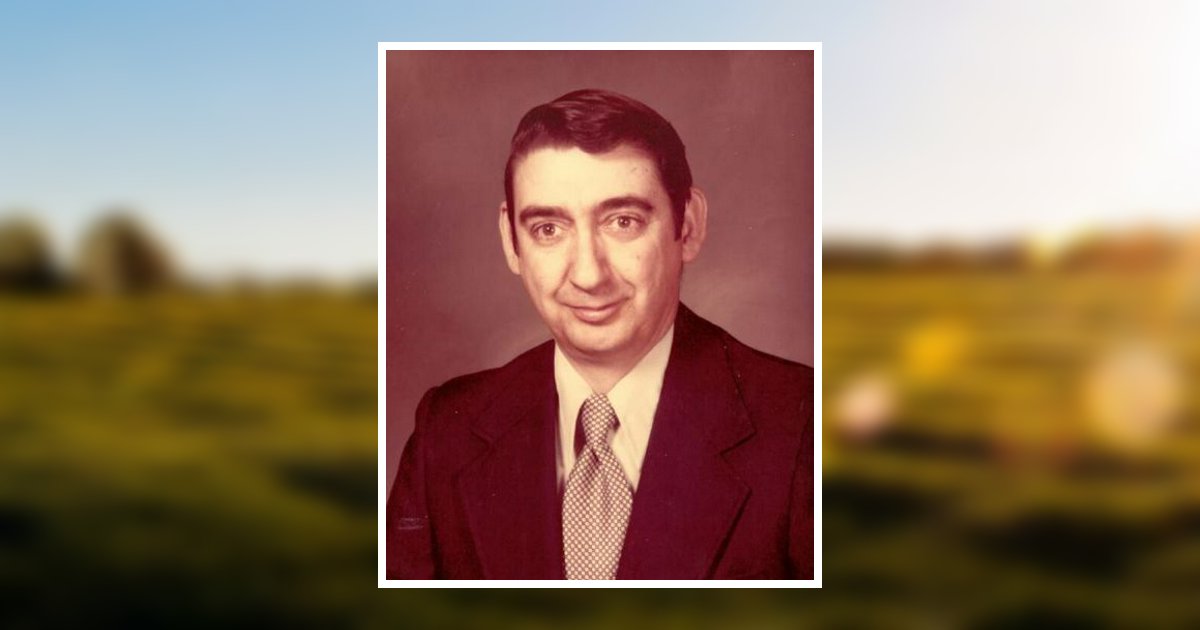 Nathan Knox Obituary July 4, 2020 - Resthaven Gardens of Memory ...