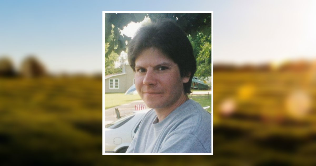 Michael Moravec Obituary June 3, 2022 - Parker Kohl Funeral Home ...