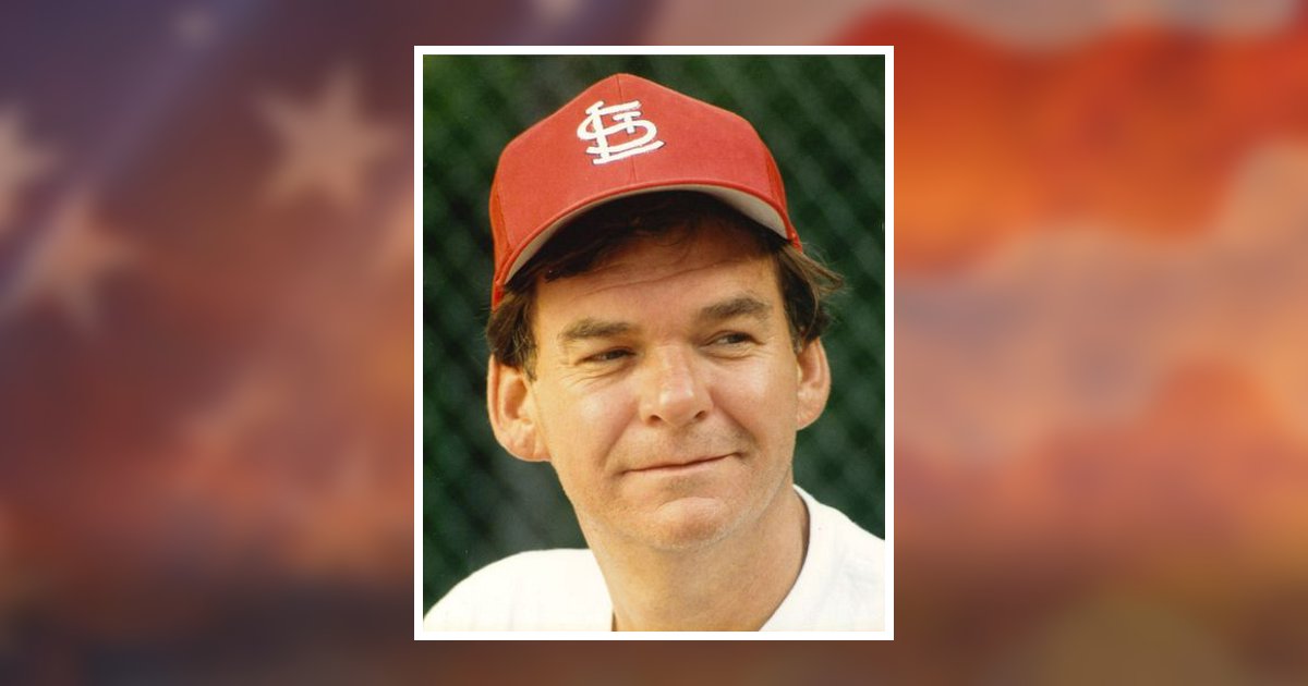 Michael Gault Obituary March 5, 2023 - Baue Funeral Homes