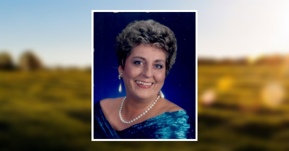 Sandra Kay (Dudley) Rickard Obituary February 5, 2021 - Weathers ...