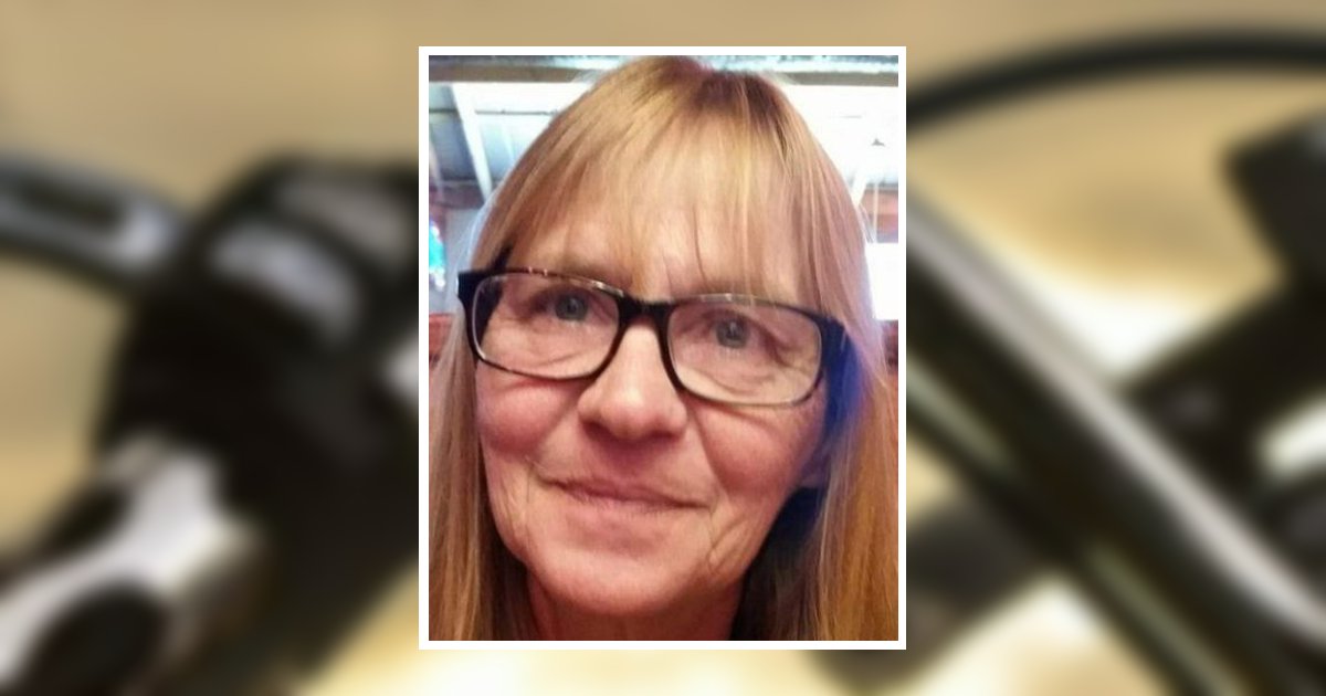 Karrol Ann (Knorr) Cowdrey Obituary March 11, 2023 - Smith Family ...