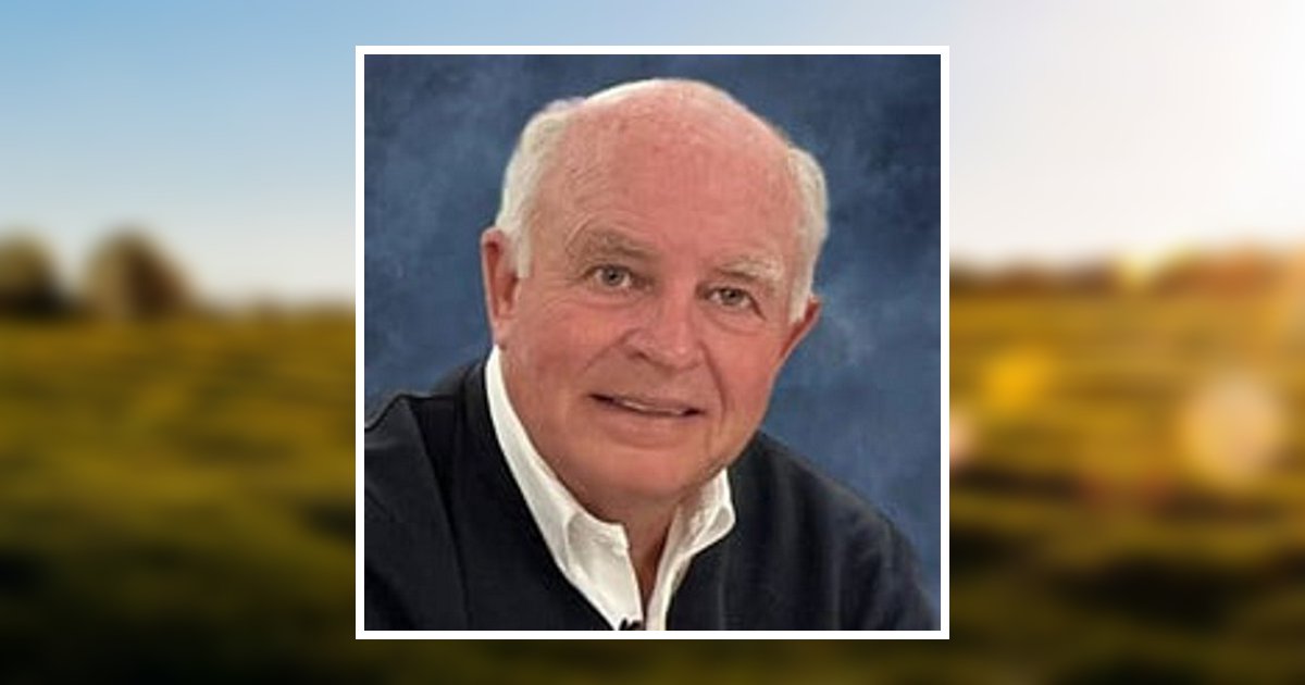 John James Crow, Jr. Obituary March 20, 2024 - Seven Oaks Funeral Home ...