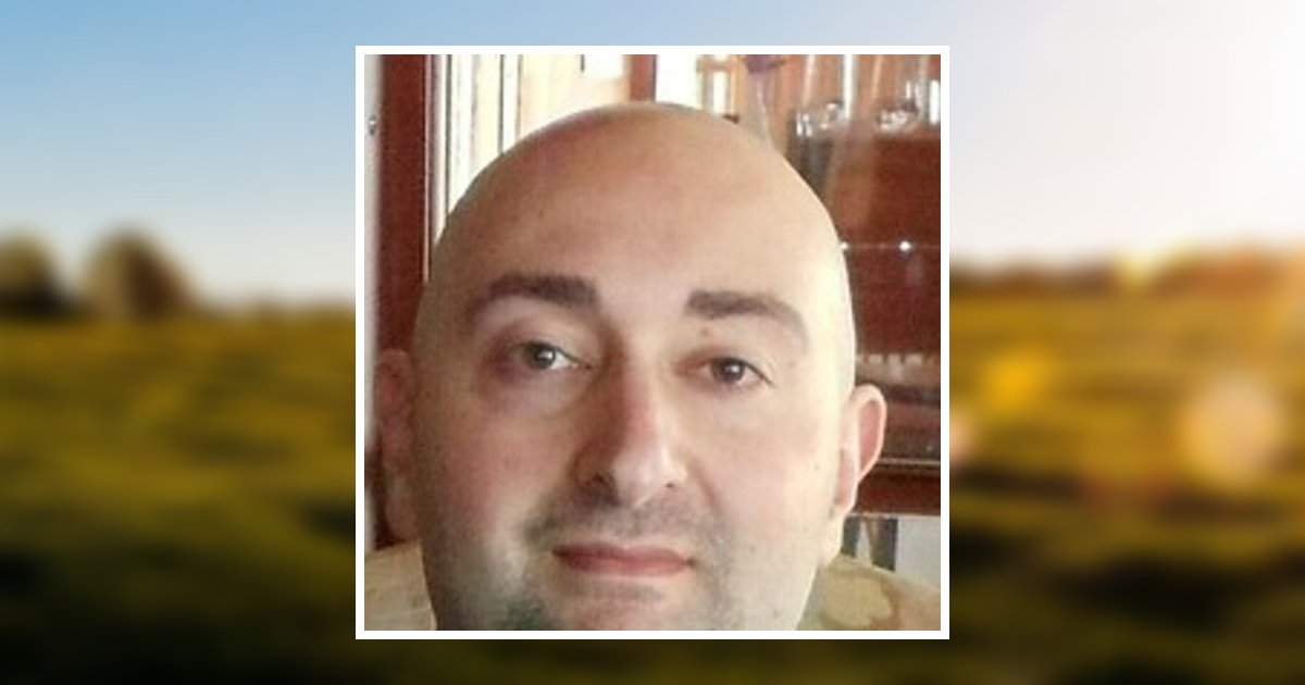 Paul A. Rizkalla Obituary February 8, 2023 - Mercadante Funeral Home ...