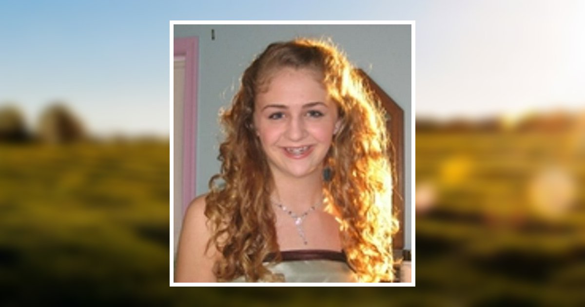 Grace McComas Obituary April 8, 2012 - Stauffer Funeral Homes