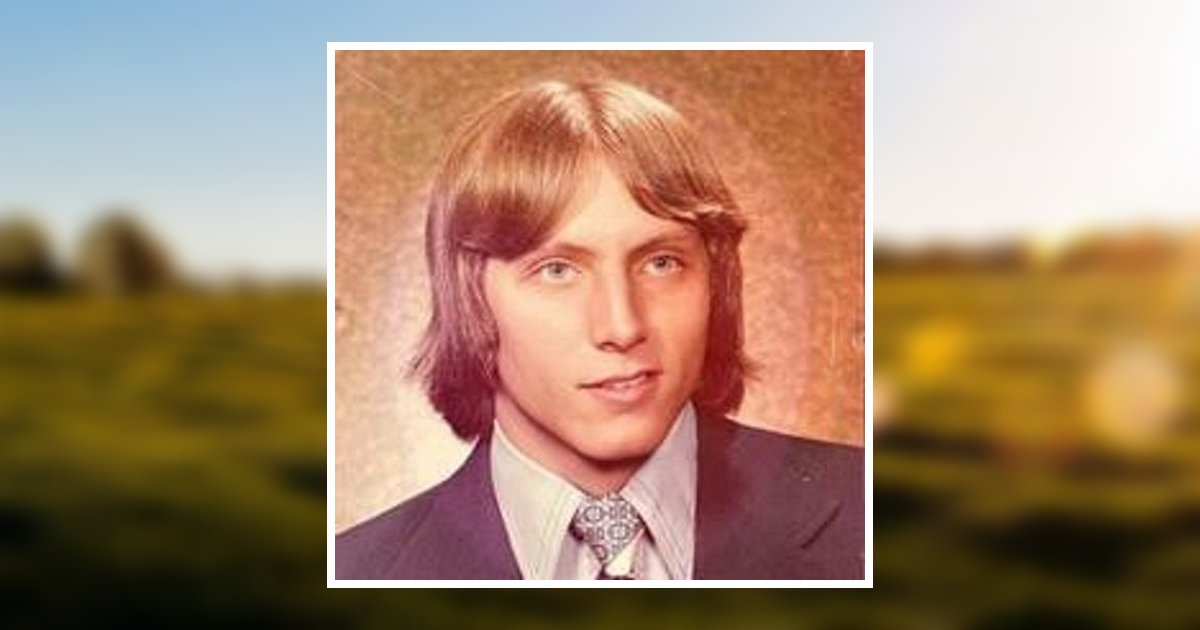 Michael Dennis Poore Obituary October 18, 2024 - Ballard and Sons ...