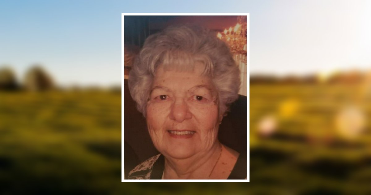 Kathleen T. (Sanzotta) Manzi Obituary April 7, 2019 - Nardolillo ...