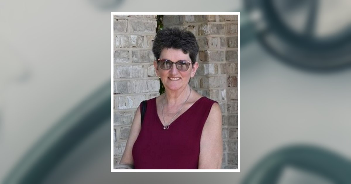 Kimberly Ann Rendon Obituary November 29, 2023 - Hayworth - Miller ...