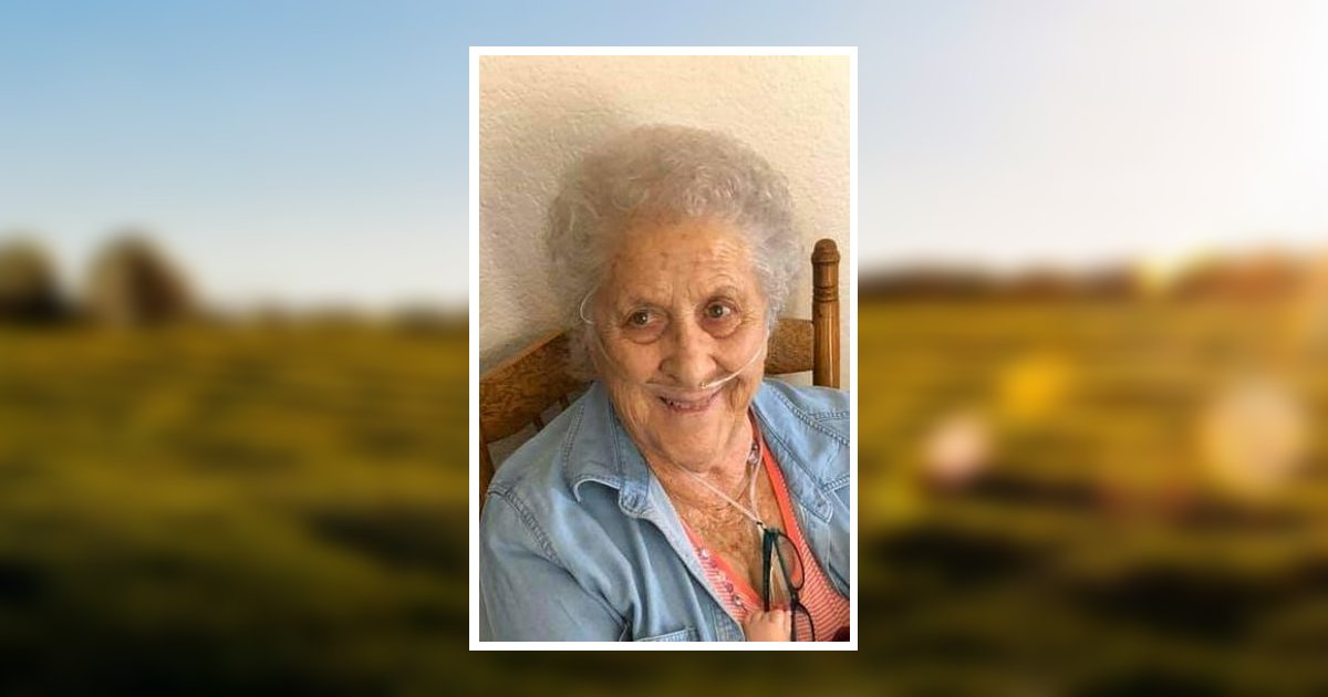 Carmella Marie Calabrese Obituary April 30, 2020 - Horan & McConaty ...