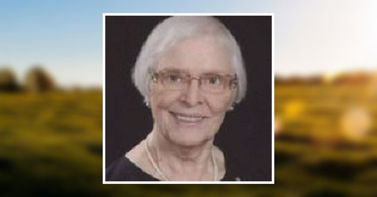 Grace Johnson Obituary October 2, 2015 - Carlin Family Funeral Service