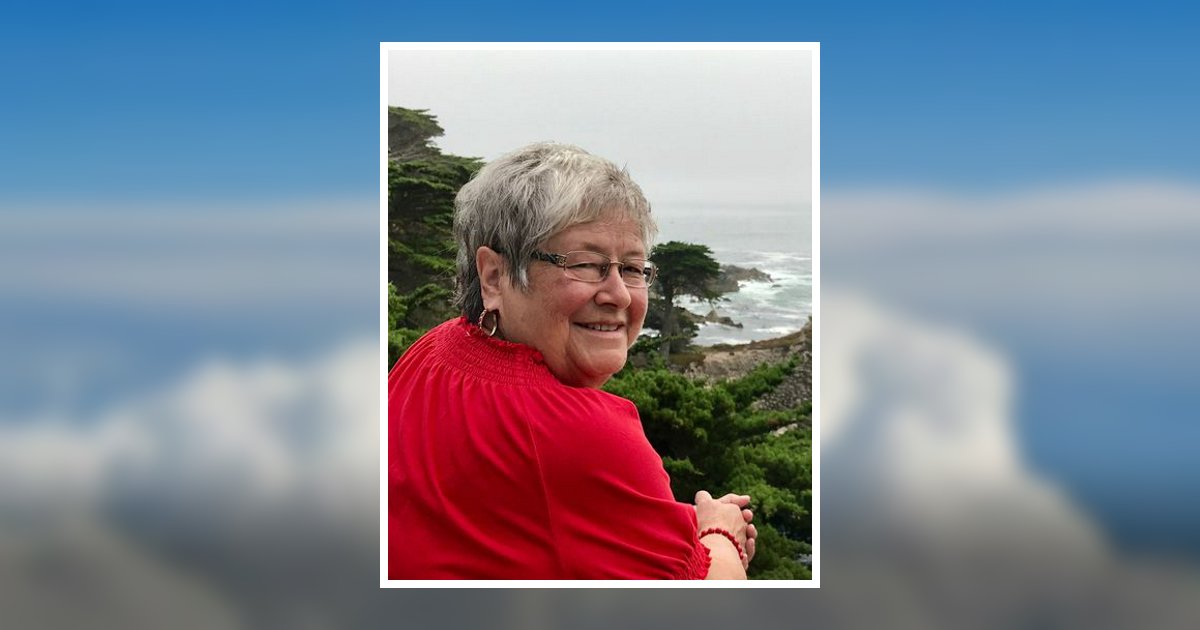 Pamela Louise Davis Obituary January 8, 2025 - Rader Funeral Home