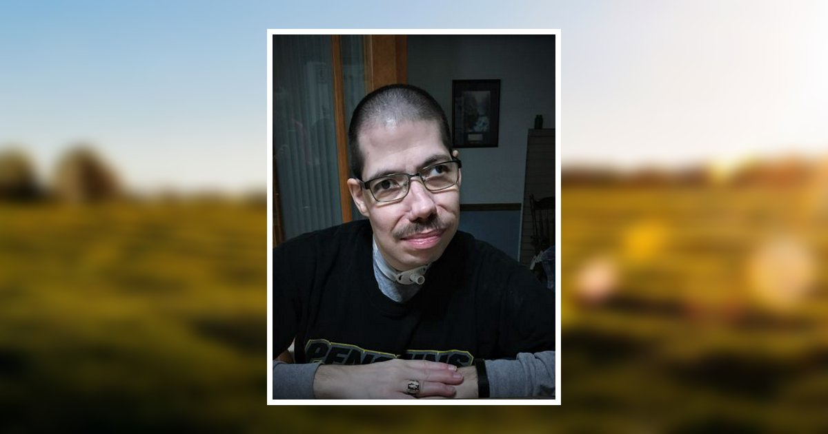 Kevin Glines Obituary October 4, 2021 - Higgins-Reardon Funeral Homes ...