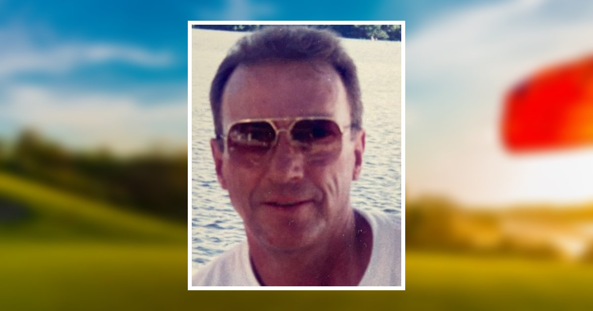 William J Irwin Jr Obituary April 15, 2024 - Allen Beyer Funeral Home