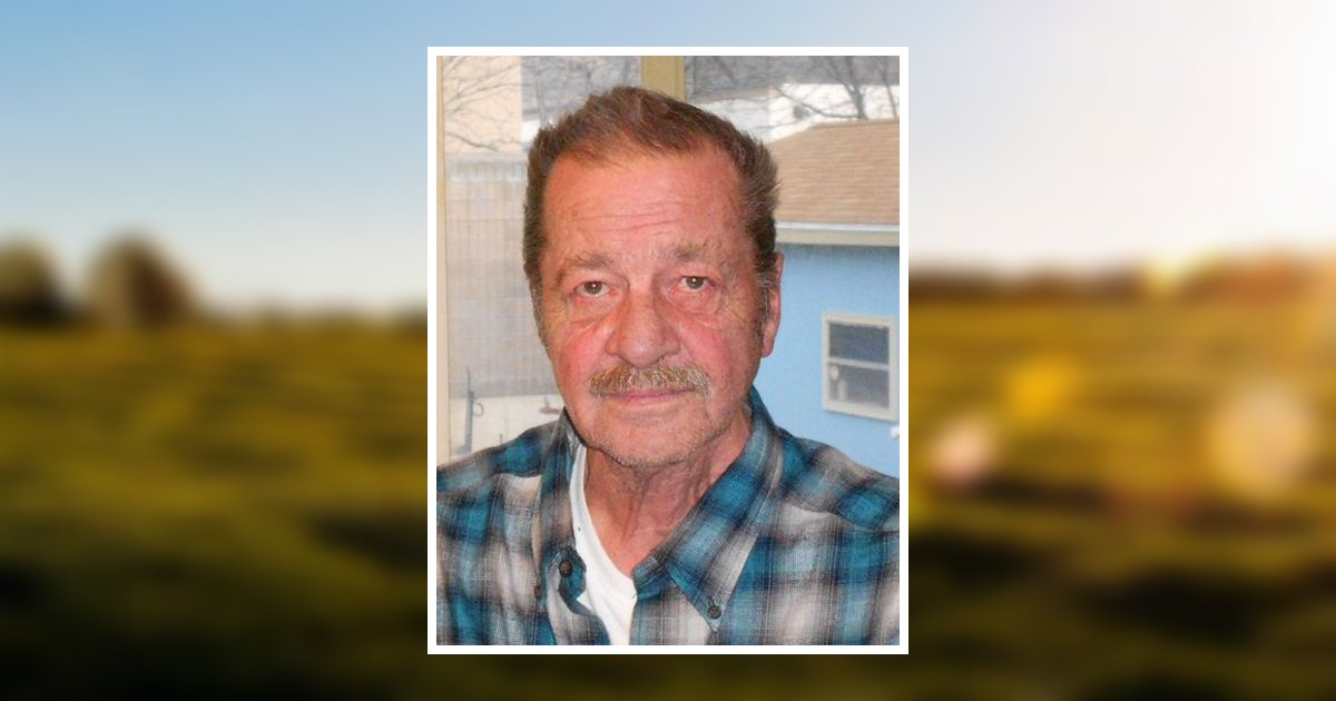 Larry Henderson Obituary May 3, 2018 - Lindquist Mortuary