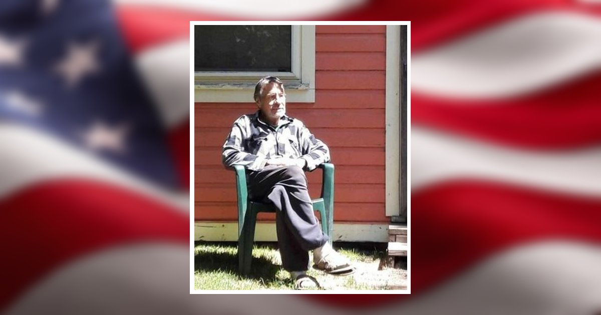 NEAL DICKINSON Obituary March 12, 2025 - Prosser Funeral Home & Crematory