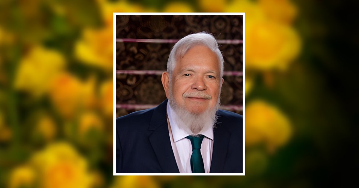 Lowell Edward Scott Obituary May 16, 2025 - The Amos Family Funeral ...