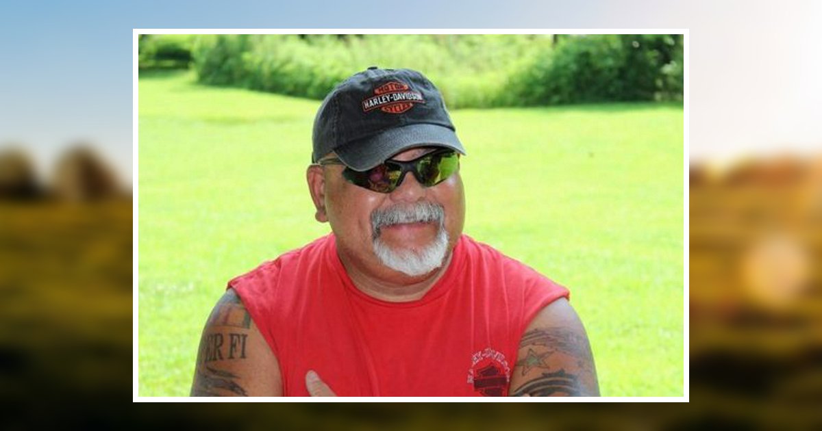 Cathuel "Butch" Ashton Bowe, Jr. Obituary September 16, 2024 - Crouch ...