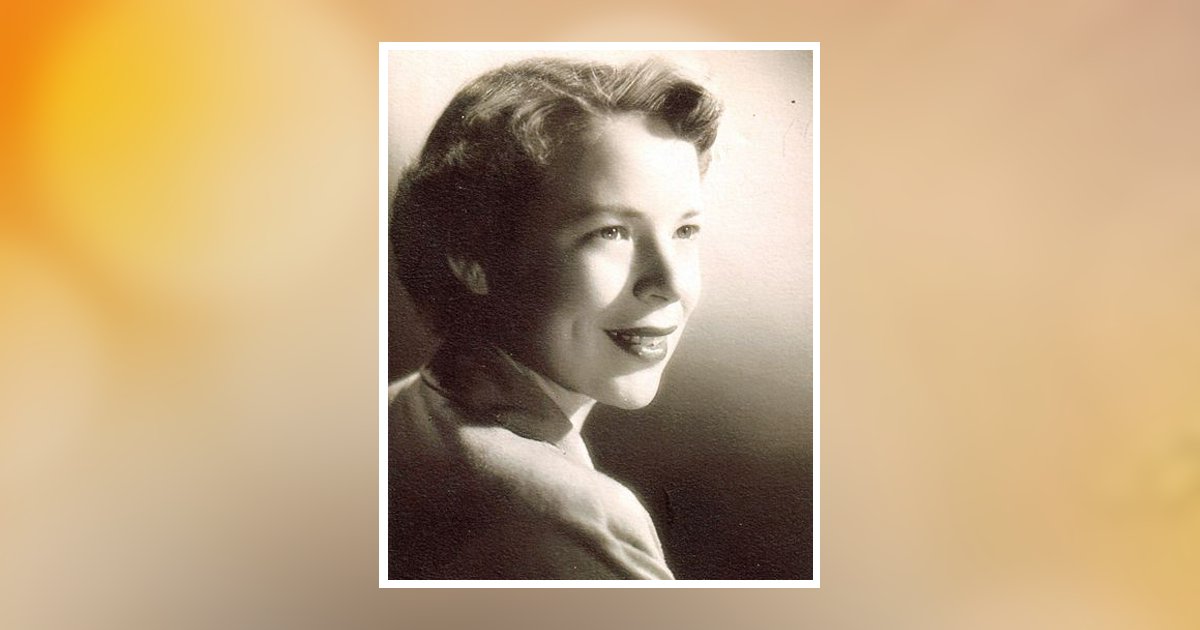 Patricia Ann Halliburton Hayne Obituary December 25, 2024 - Wolfe ...