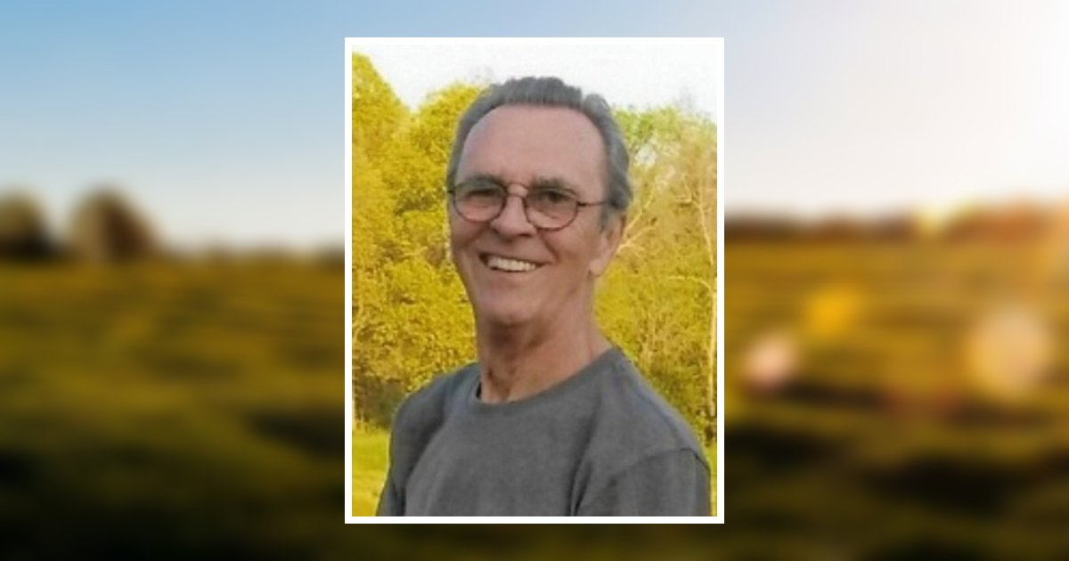 Floyd Ray Rodgers Obituary 2022 Sholar Riley Funeral Home
