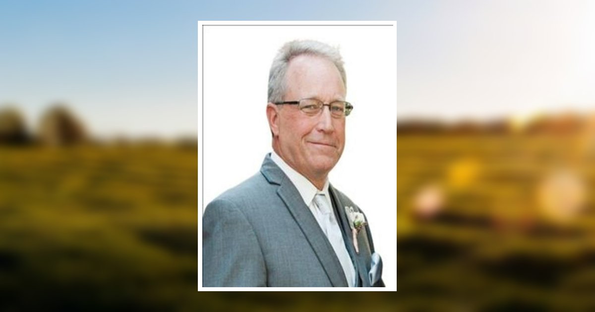 Michael G. Bohan Obituary March 19, 2021 - Laufersweiler Funeral Home & Cremation Services