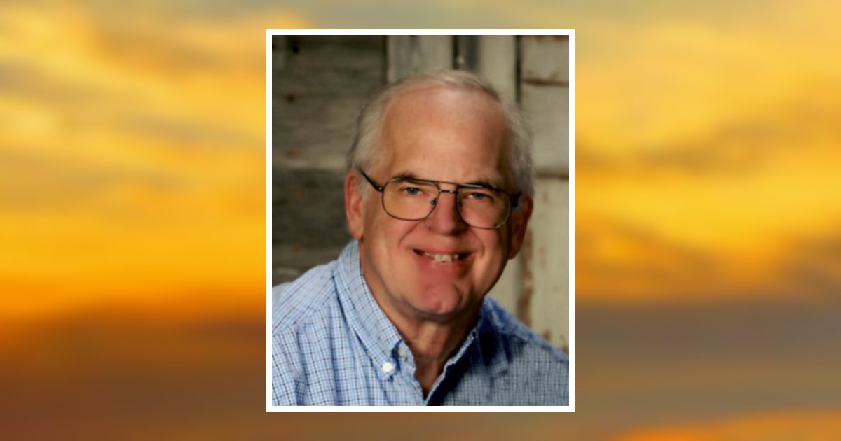 Bruce Carter Fronning Obituary June 21, 2024 - Joseph Vertin & Sons Funeral Home