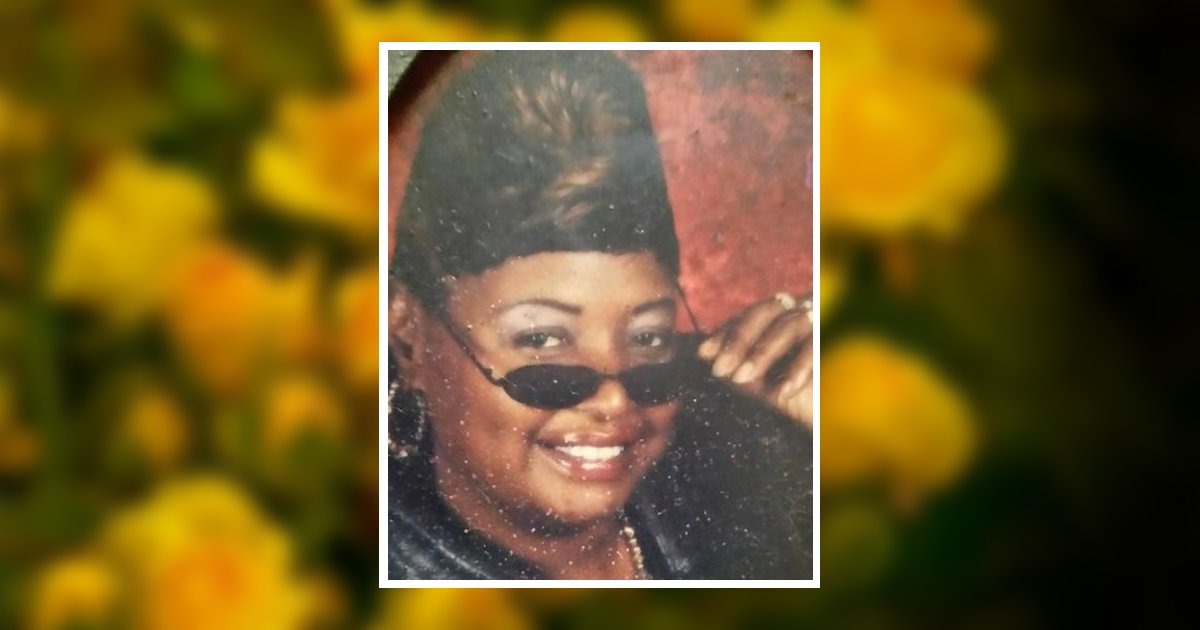 Francene Wolfe-Gibbs Obituary July 16, 2023 - Dickerson Mortuary