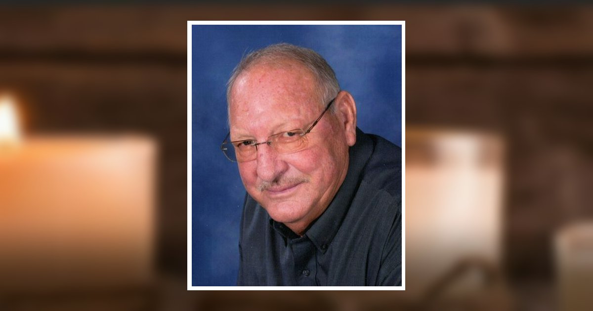 Michael Tolle, Sr. Obituary October 8, 2023 - Middendorf-Bullock ...