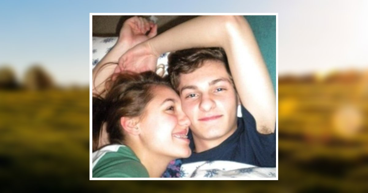 Justin Aron Edward Gandy Obituary May 16, 2011 - Stephens Family Chapel