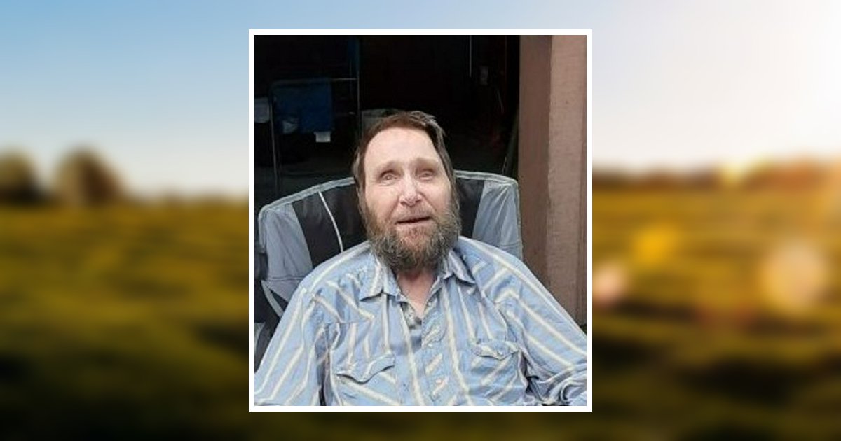 Dwayne J. Briese Obituary 2022 - Askew Funeral and Cremation Services