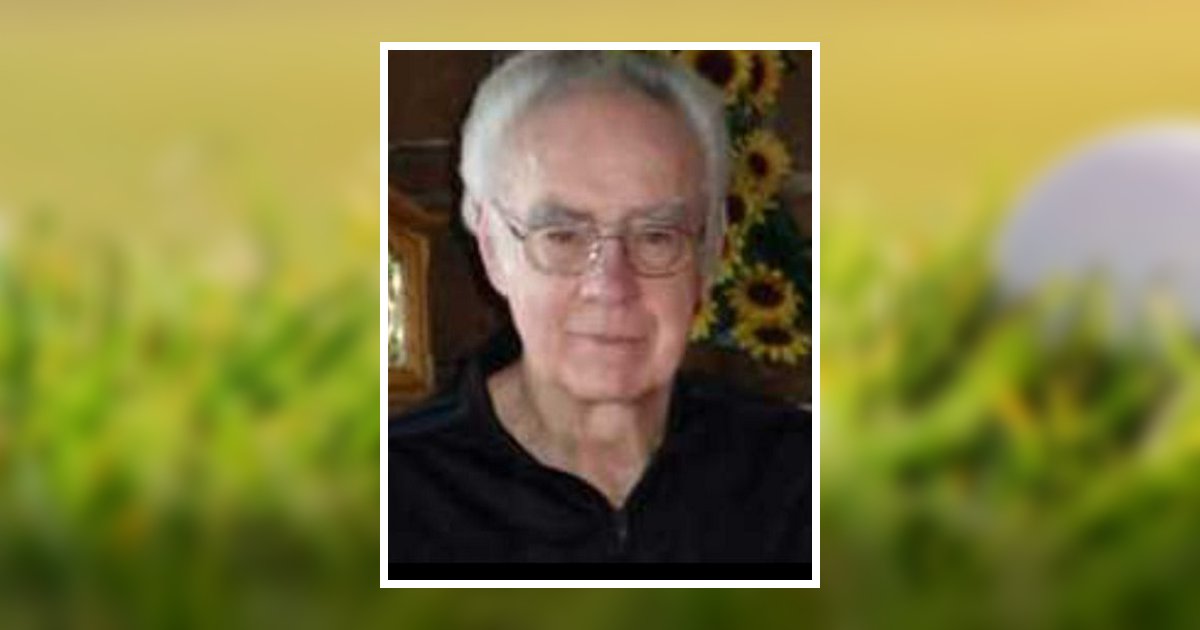 Terry William Mullins Obituary December 21, 2024 - Swick Bentley ...