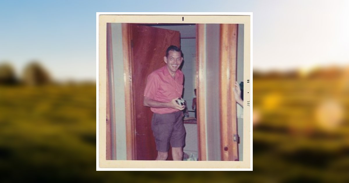 Douglas Dailey Obituary January 12, 2014 - Jefferson Memorial Funeral ...