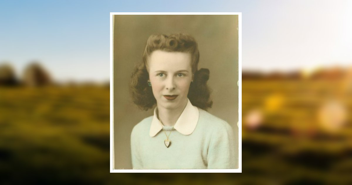 Ruby Miller Obituary 2016 - Miller Funeral Home & Crematory