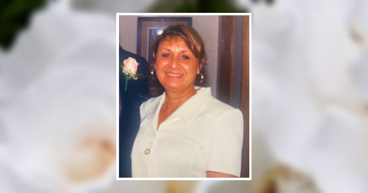 Nanetta Jean Thompson Obituary May 19, 2023 - Shipman's Funeral ...