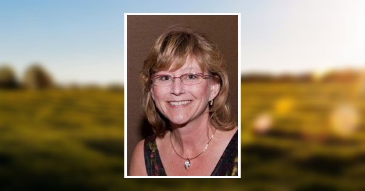 Lisa Halverson Obituary March 19, 2019 - Cress Funeral and Cremation ...