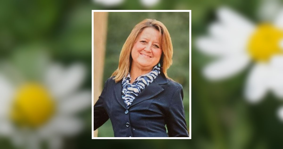 Shannon Garrett Obituary December 6, 2024 - Fry - Smith Funeral Home