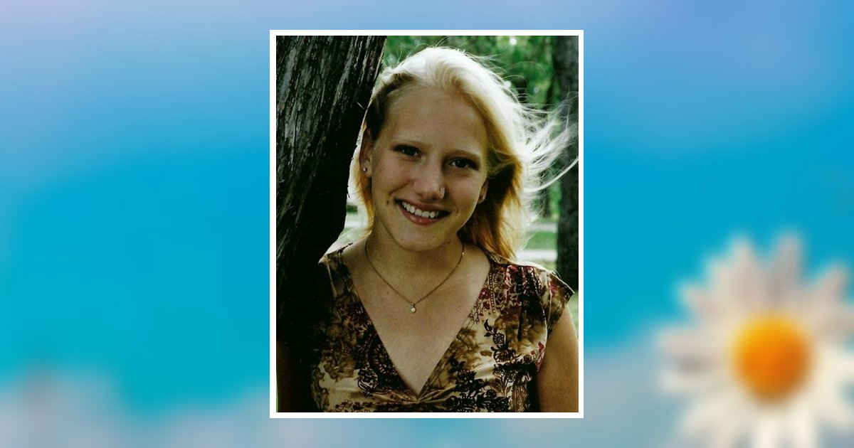 Marsha May Johnston Obituary 2023 - Olson & Swanson Chapels Funeral ...