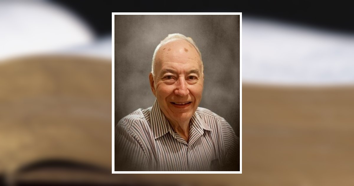 Harlan Howard Obituary July 26, 2025 - Anderson-Laws Jones Funeral Home