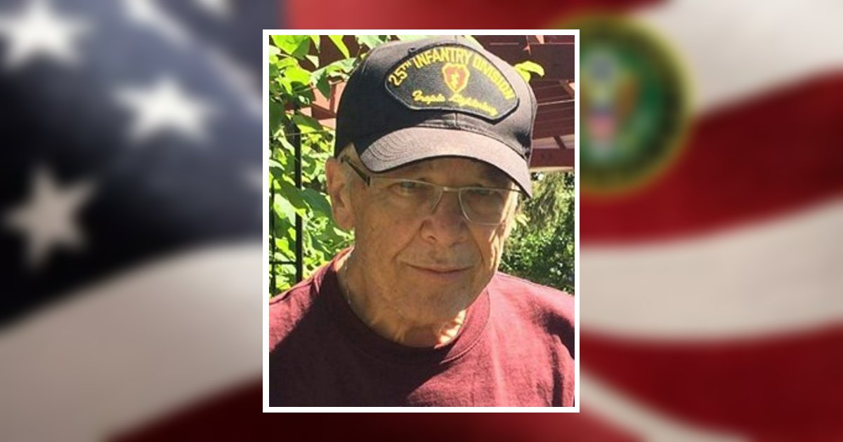 Stanley K. Willis Obituary June 4, 2018 - New Comer Rochester